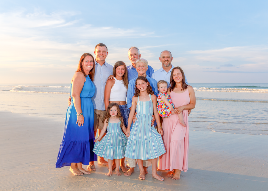 Create Stunning Portraits with Daytona Beach Photography - A Daytona ...