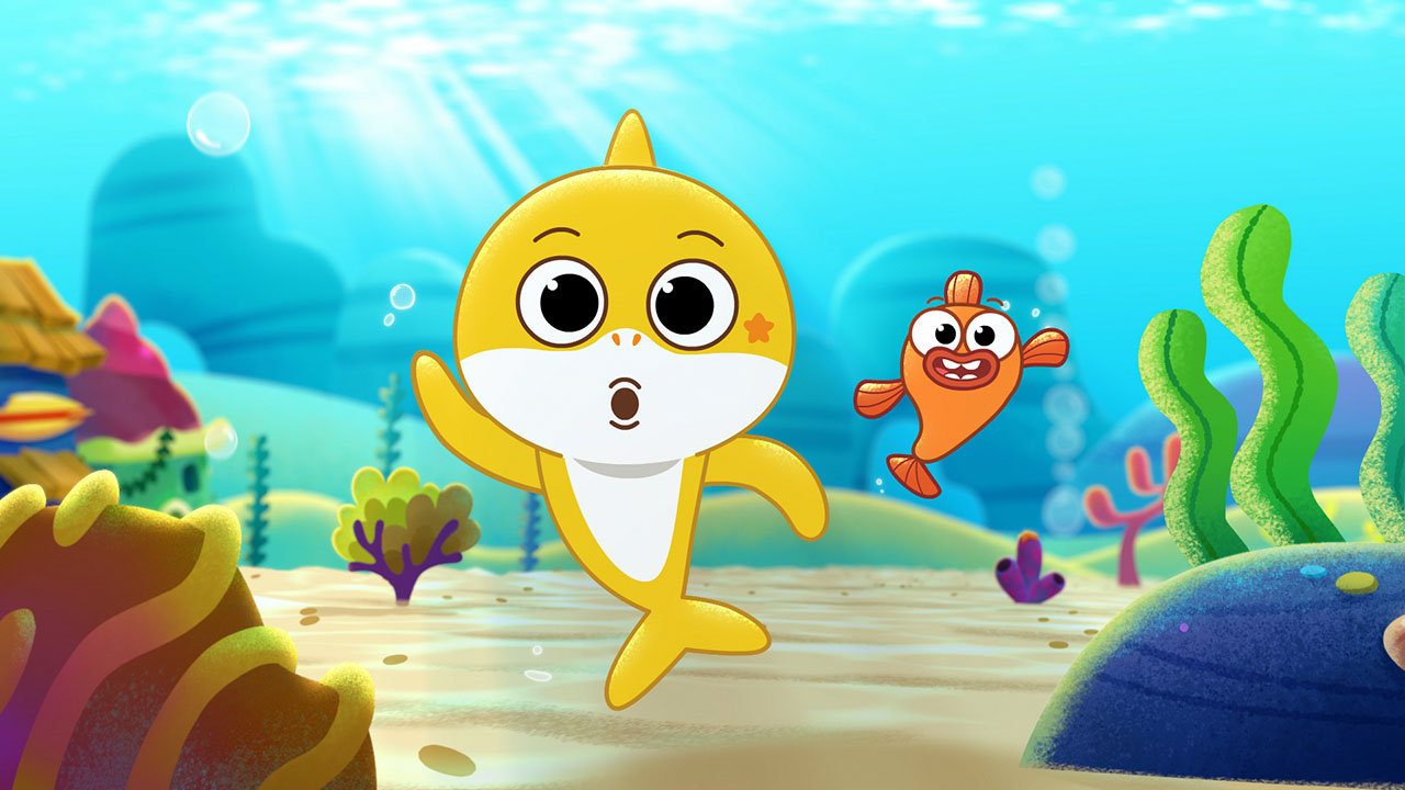 Baby Shark