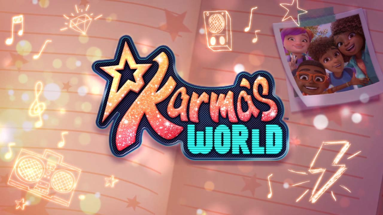 Karma's World S4 Trailers