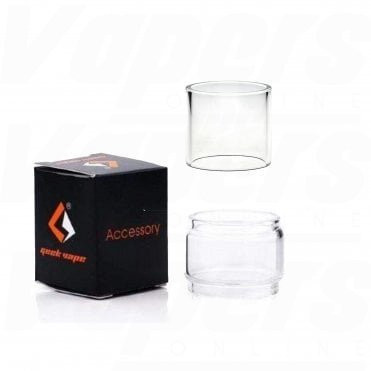 Pyrex Zeus Tank / Zeus X / Zeus X Mesh / Dual RTA de GeekVape ...