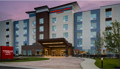 PORTFOLIO | SSGHotels