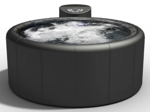 Graphite Softub | mysite