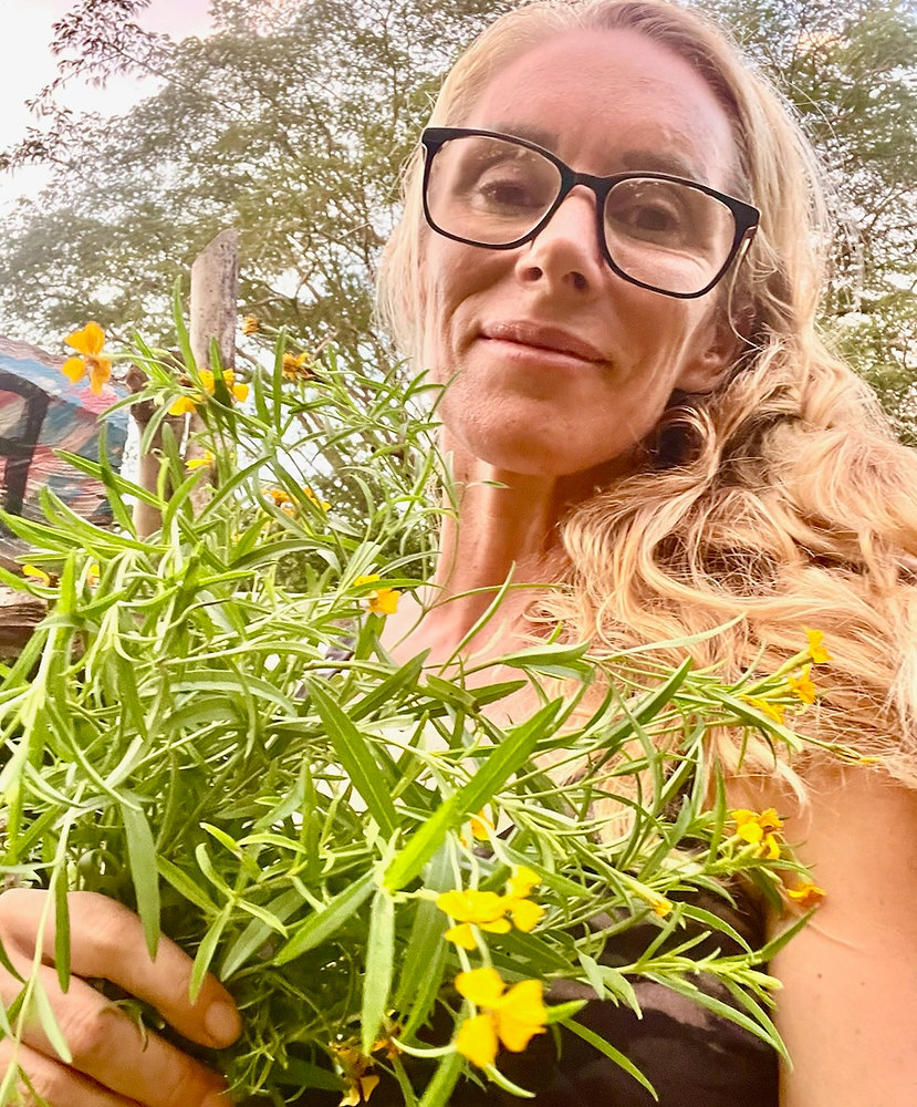 Lucy Lowes Paget signs publishing deal with The Unbound Press