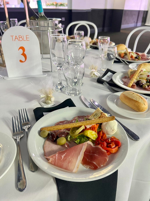 Krystal Function Centre | Wedding Venue | Adelaide