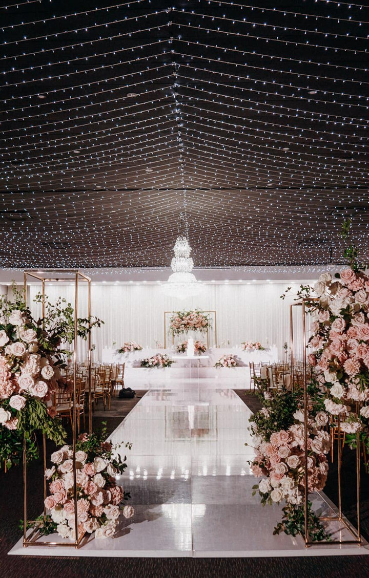 WEDDINGS | Krystal Function Centre | Adelaide