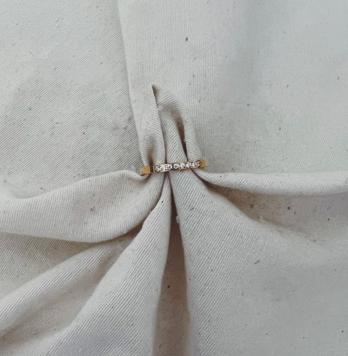 Anillo destello | Lua