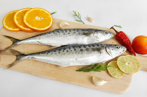 Seer Slice/ Vanjaram / Neymeen / Surmai Fish | Hello Fish