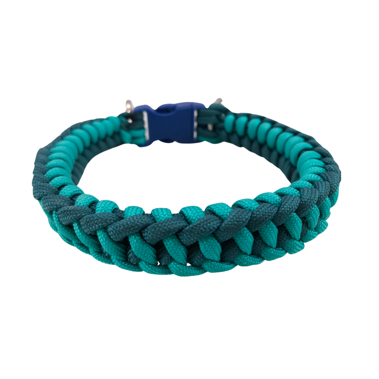 Infinity Collar Custom | Everlasting Doodles