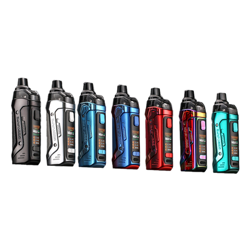 Geekvape B60 Kit | Cool Smoke
