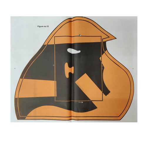 Target Paper Fig. 12 | Army Sales