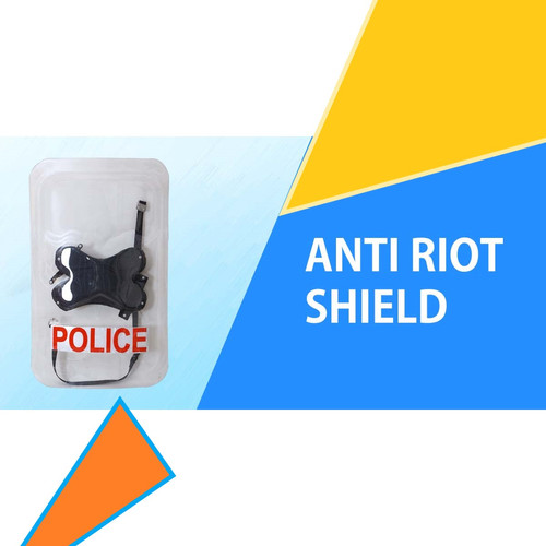 Anti Riot Shield | Army Sales