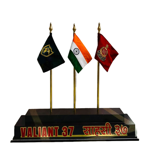 SSB Flag Memento BIG | Army Sales