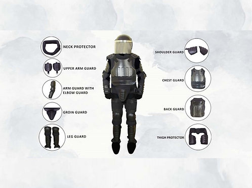 Body Protector | Army Sales