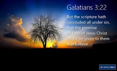 SALVATION
