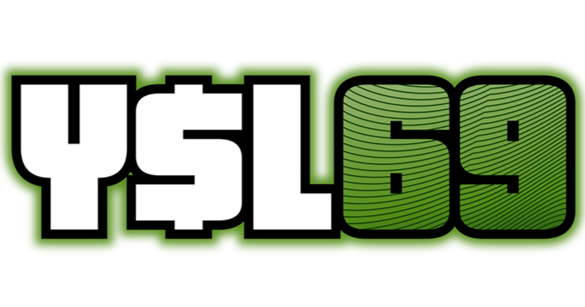 YSL69 - Hopp.co page