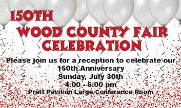 Home | Wood County Fairgrounds