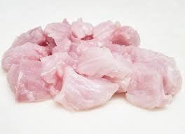 Alligator Filet Nuggets | Ramon's Meat Market