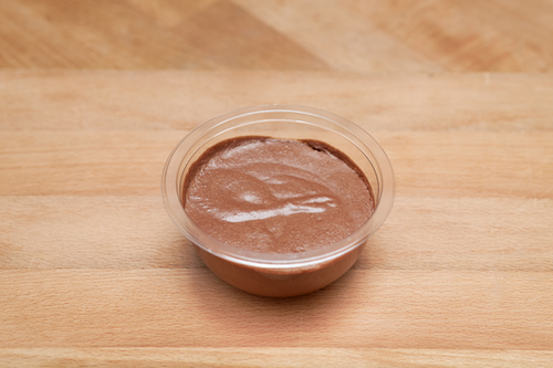 Mousse au chocolat | PICTO SANDWICHERIE