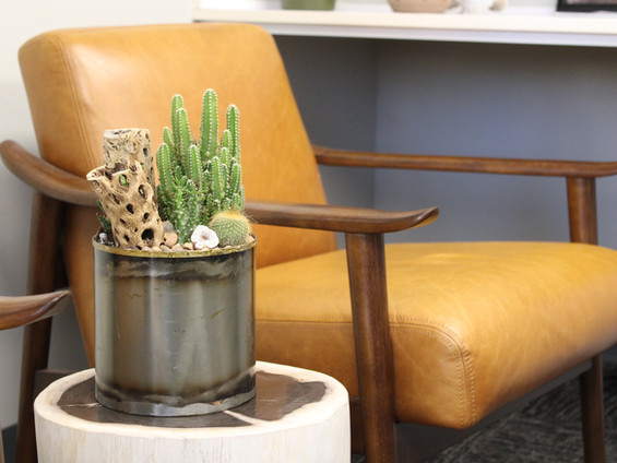 INTERIORSCAPE | Calvert's Plant Interiors