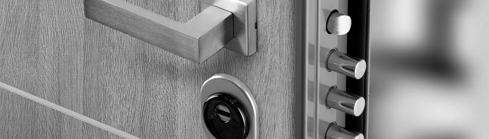 "come aprire porta blindata SENZA CHIAVE?" E METODI PER PROTEGGERE LE ...