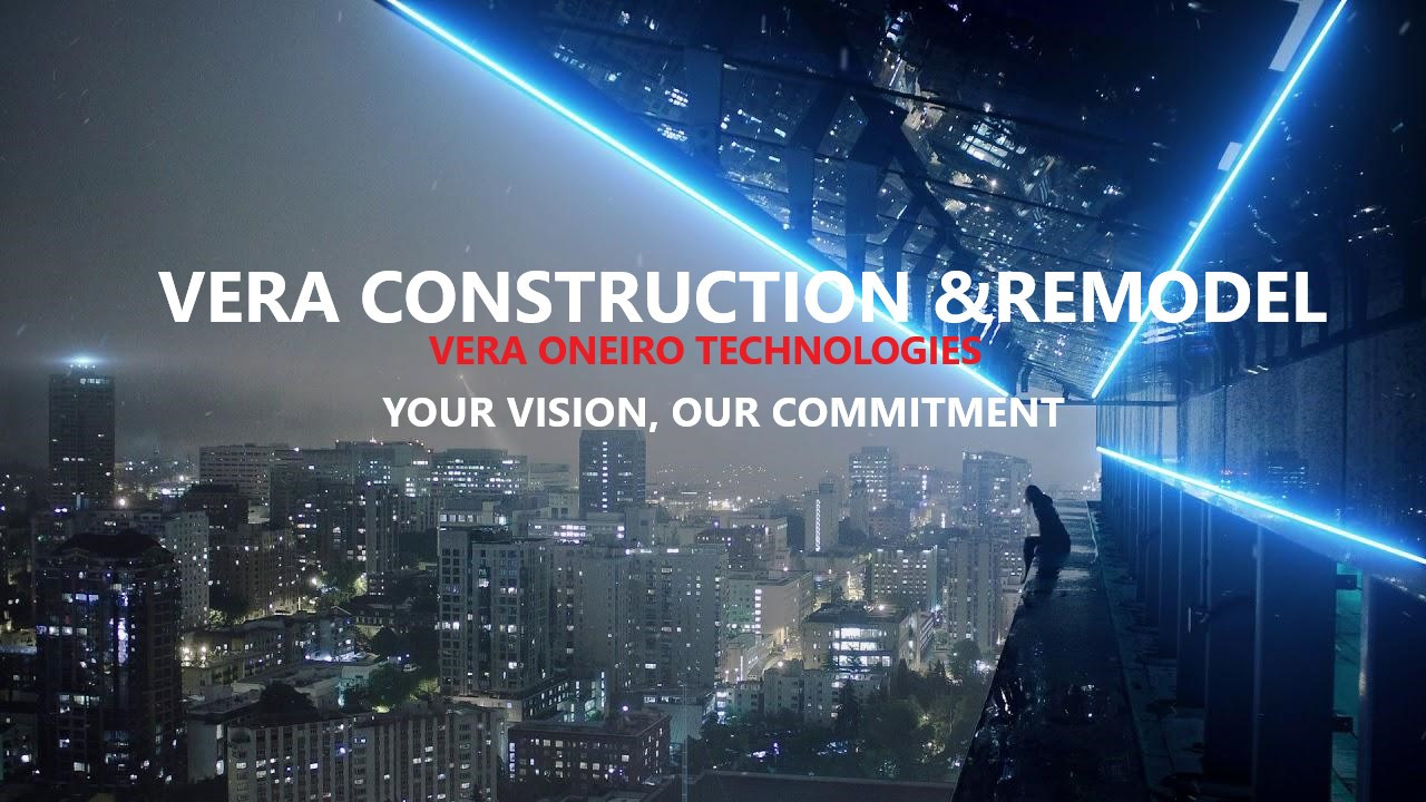 Home | Vera Construction