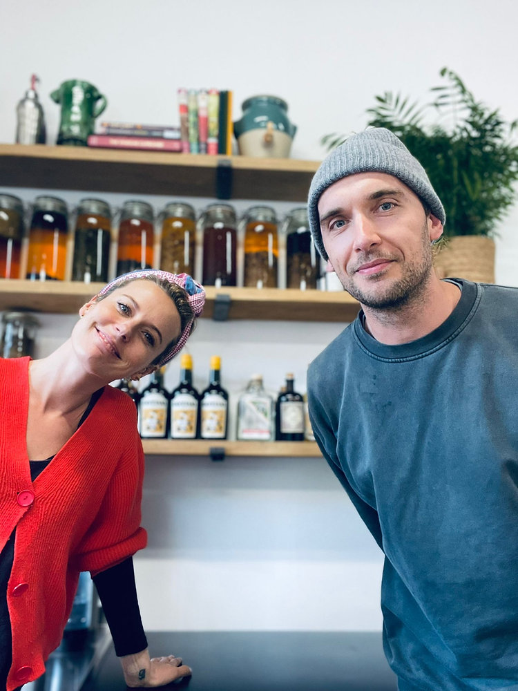 IMME ERMGASSEN - BOTIVO