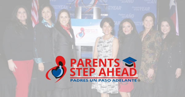 About Parents Step Ahead