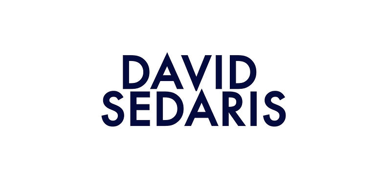 David Sedaris Live on Tour