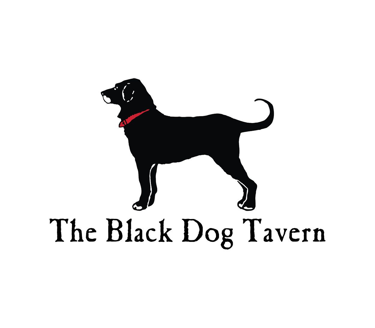 Black Dog Inn Ulverston