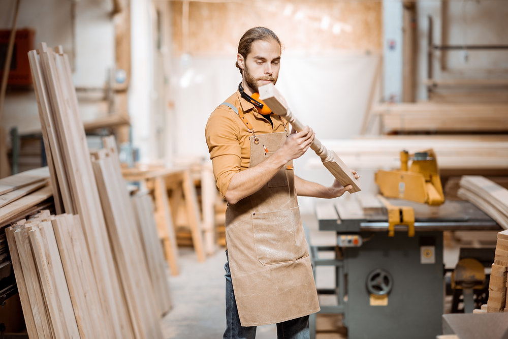 Carpenter’s Corner: Talk Like the Pros with Carpentry Terminology Decoded