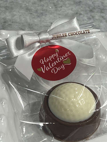 Golf Oreo Single | Jubilee Chocolate