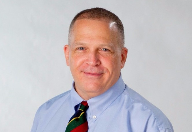 Journalist Editor Manager | VA | Howard Witt