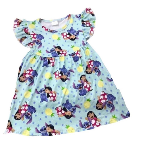 Beach Pals Dress | Willow Lane Boutique