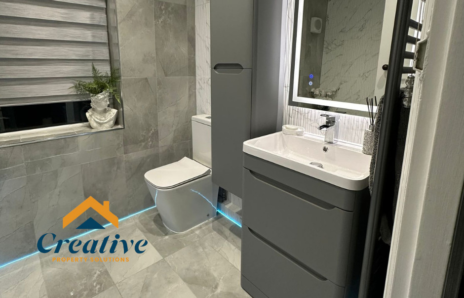 Creative Property Solutions Designs And Renovations