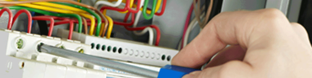 Sheffield Electrician | R.Askew Electrical & Security Ltd