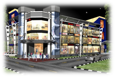 exotistic | Commercial