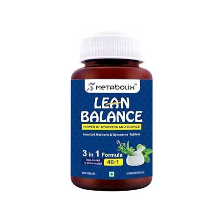 lean Balance | MetaboliX