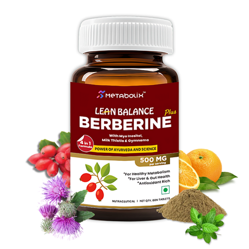 MetaboliX Lean Balance | MetaboliX