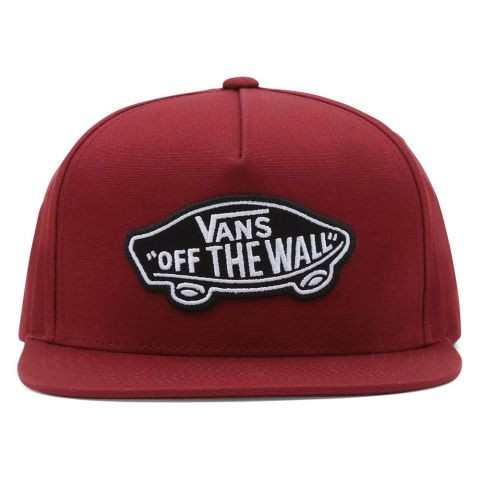 Classic Patch Snapback | costaroad
