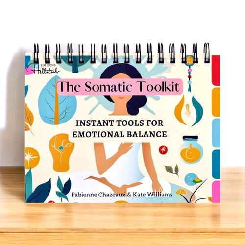 The Somatic toolkit | hellotools