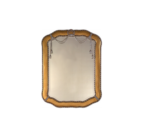 San Anton Mirror | Casa Couture Decor