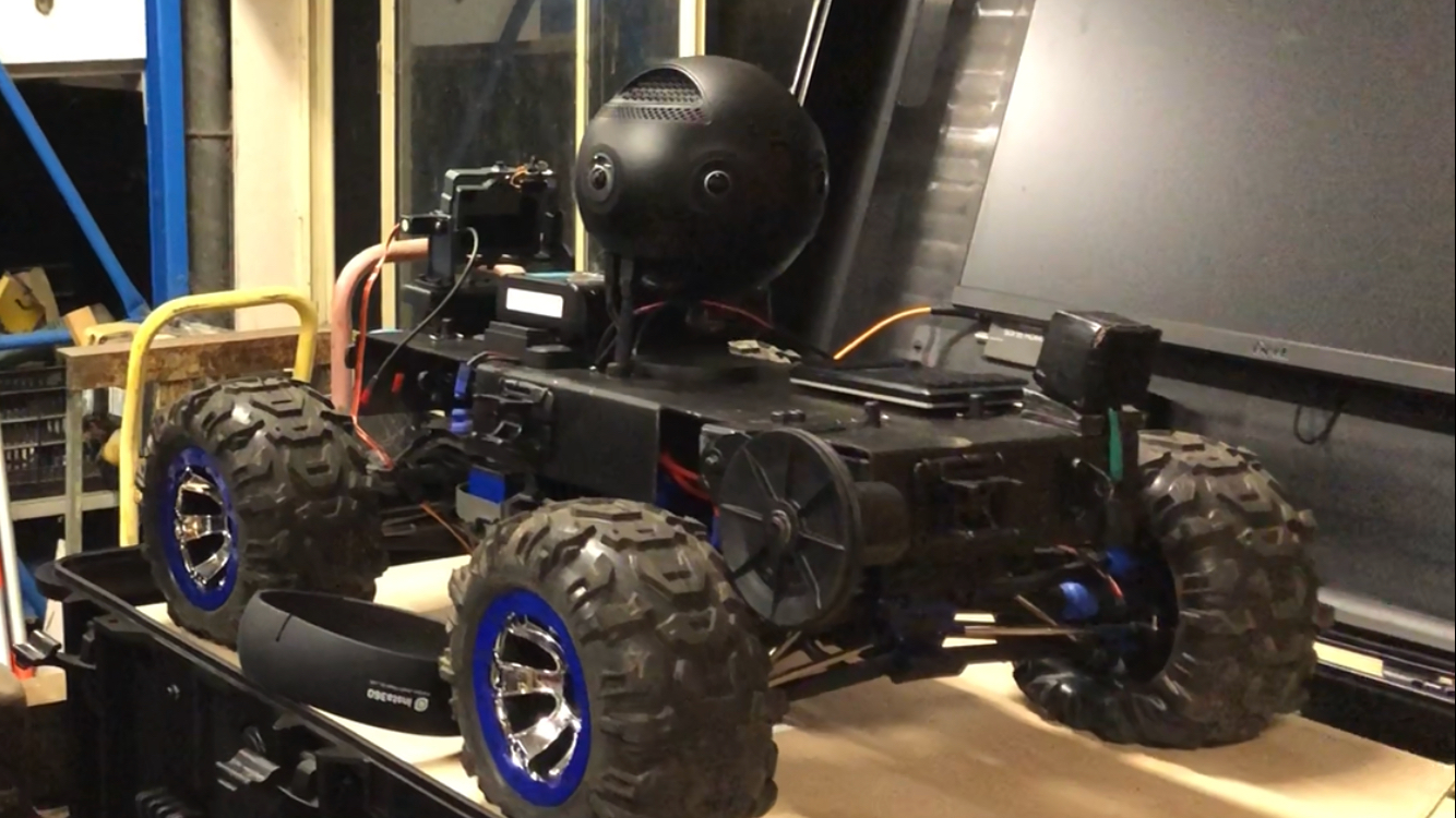 Asset Inspection | Cupix | Site View | Reality Capture | LDAR | www ...