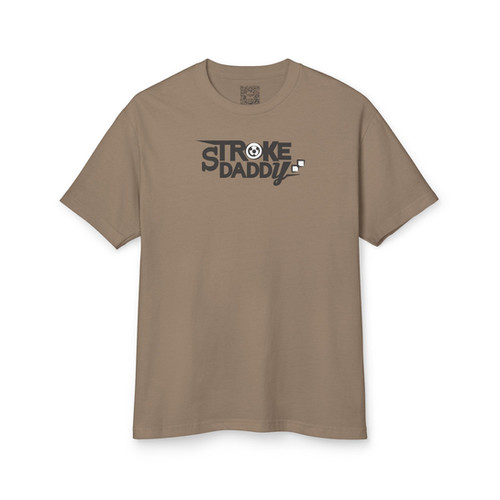 Tees | Stroke Daddy