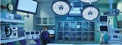 Our Services Medical Equipment Planning Procurement And Logistics