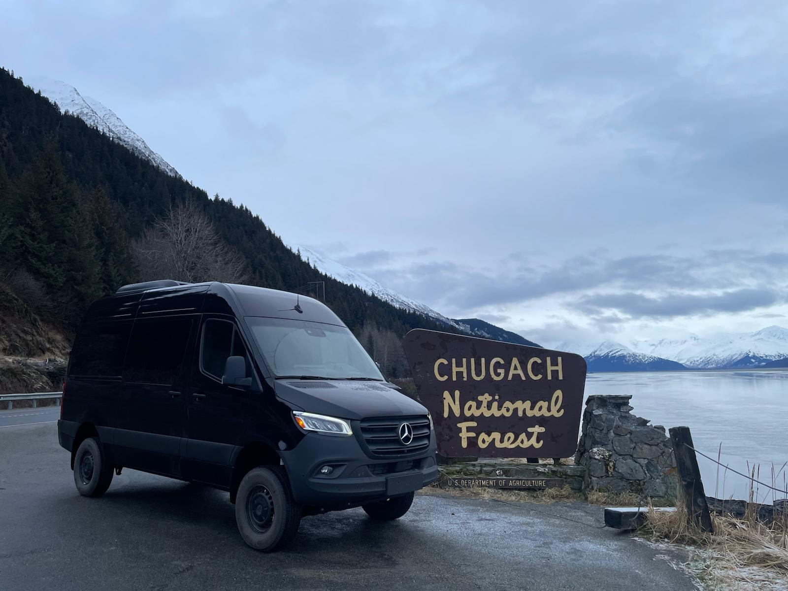 Transportation | Alternative Alaska