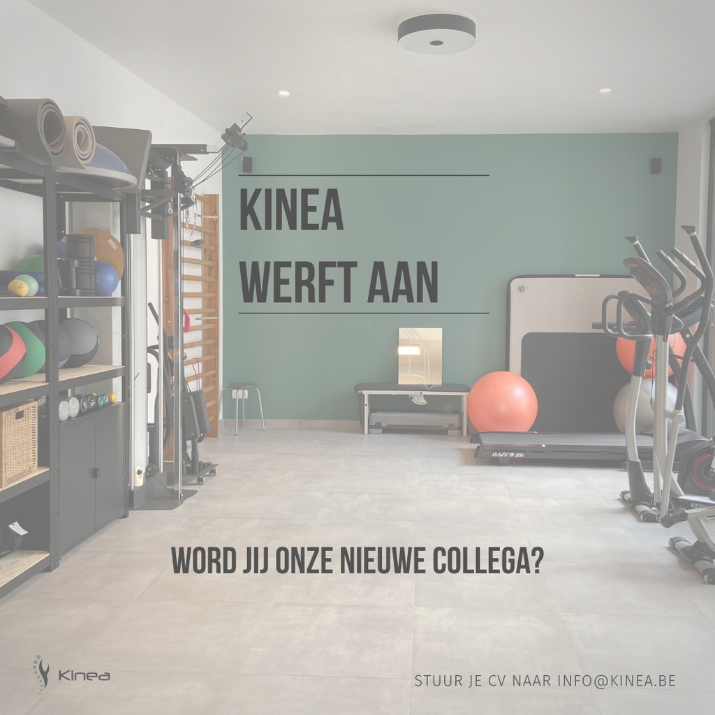 Paramedische praktijk | KINEA | Gent