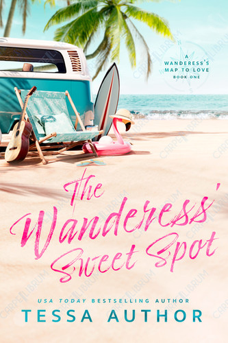 A Wanderess' Map To Love | Carpe Librum