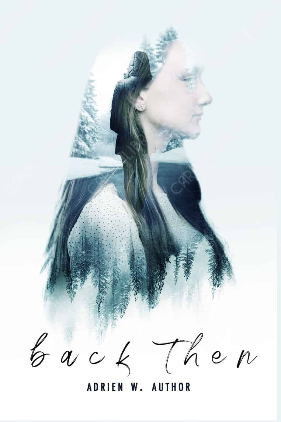 Back Then | Carpe Librum