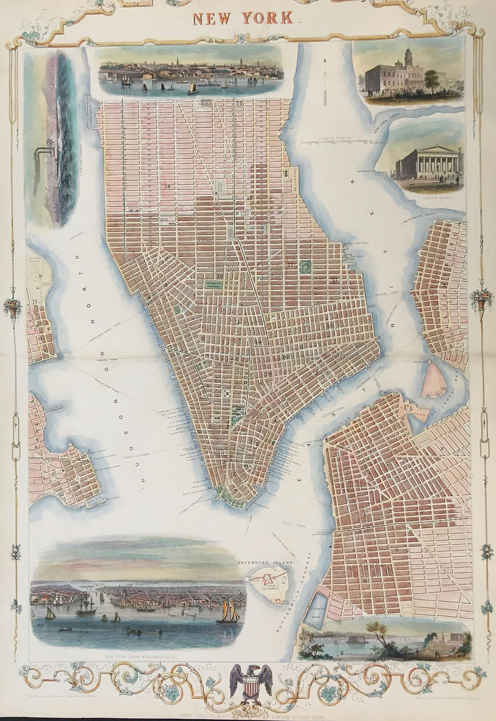 HOME | Portobello Maps