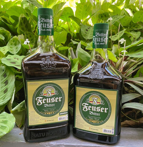 Bitter Feuser | Gute Schokolade